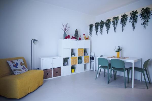 Evviva Maria - Matera