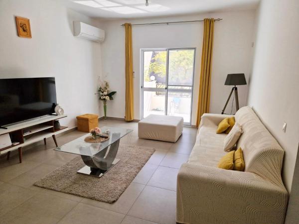 Casa Dimaria - Praia