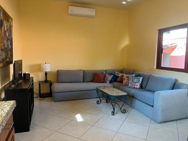 La Cruz Villa And Apartment - Bucerías