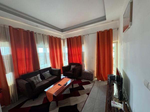 Résidence Golden House - Kinshasa