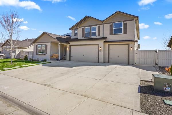 Casa Enclave Guest House - Middleton, ID