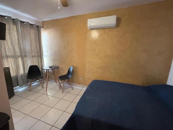 1 Studio Apartment Near The American Consulate - Hermosillo
