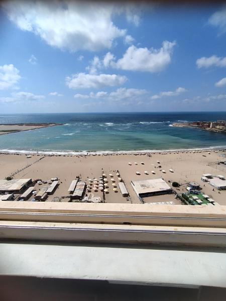 Alex Panoramic Seaview - Alexandria