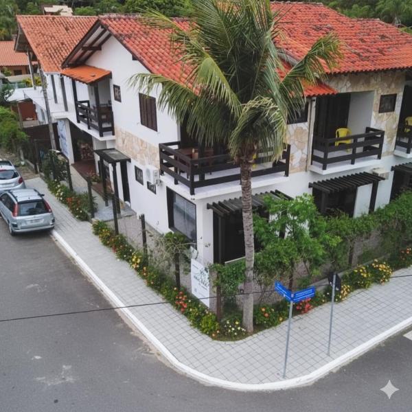 Margarida Pousada- 8 E 9 - Garopaba