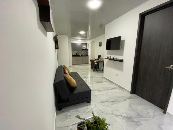 Vientos Del Norte Apartamento En Pueblo Mágico - Choco