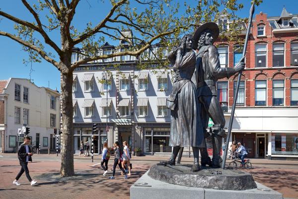 Hotel Lion D'or - Aalsmeer