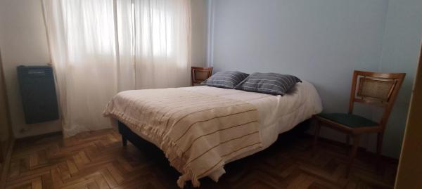 2 Ambientes Zona Güemes - 