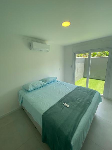 Apartamento Garden De Duas Suítes Em Canasvieiras - Florianópolis