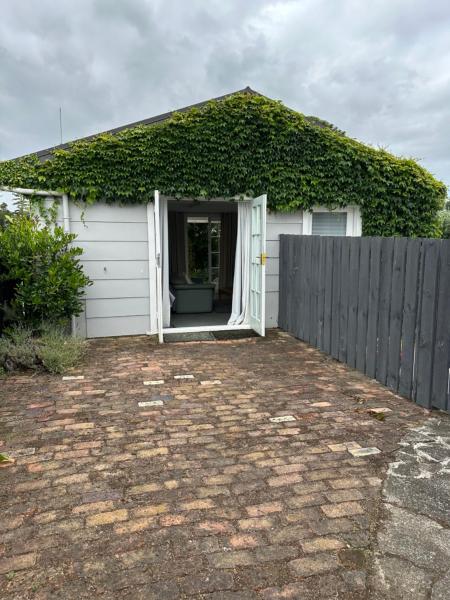 The Smithy - Te Aroha