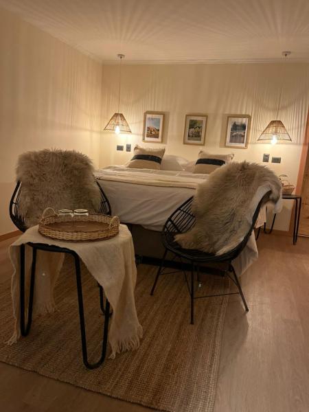 Uva Dulce B&b - San Vicente de Taguatagua