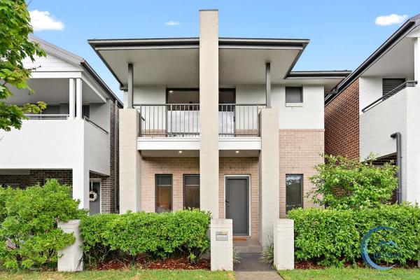 Cozy 4br Family Haven Walk To Penrith Cbd&train - Penrith