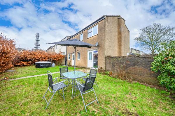 H27 - Grandiose & Hospitable Stay - Leeds