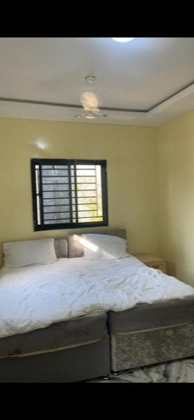Colley Gimareh Apartment - Gambia