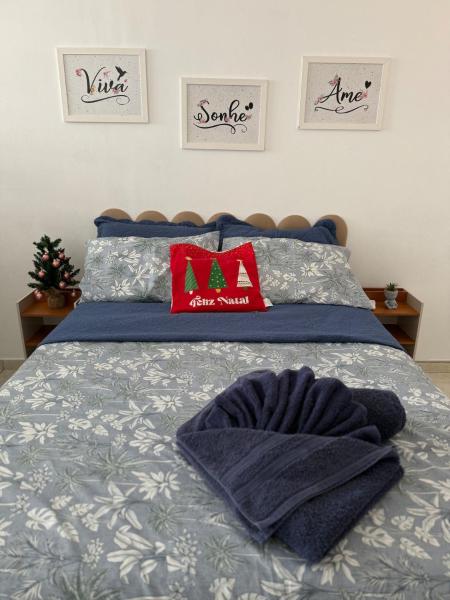 Apartamento Confortável E Com Excelente Localização Perto Da Praia Em Itapuã - Vitoria