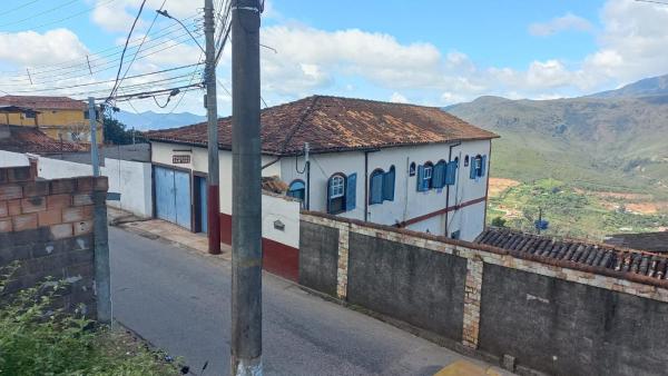 Pousada Santana - Ouro Preto