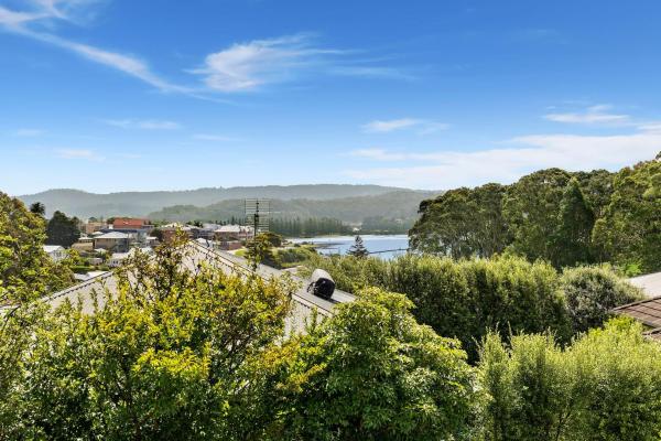 Golfers View Unit 6 - Narooma