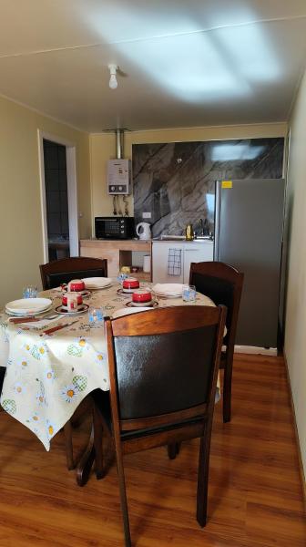 Apartamentos Chalo - Dalcahue