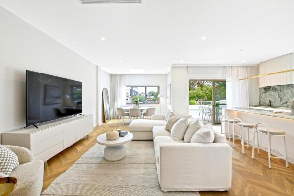Malabar 4br Coastal Retreat And Pool, Walk To Beach - Coogee