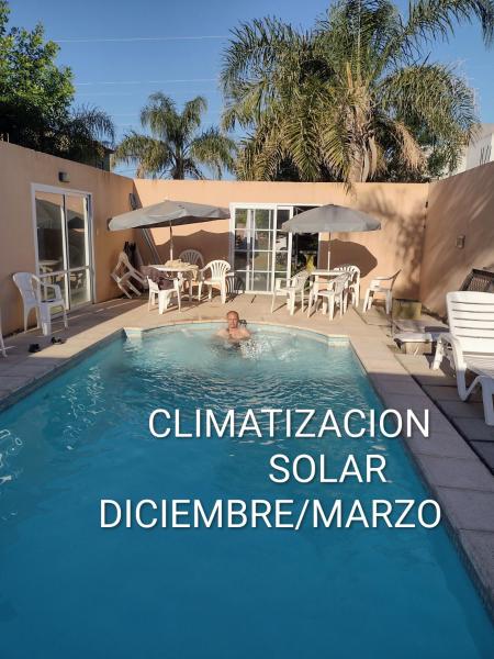 Sol De Belen - Colón