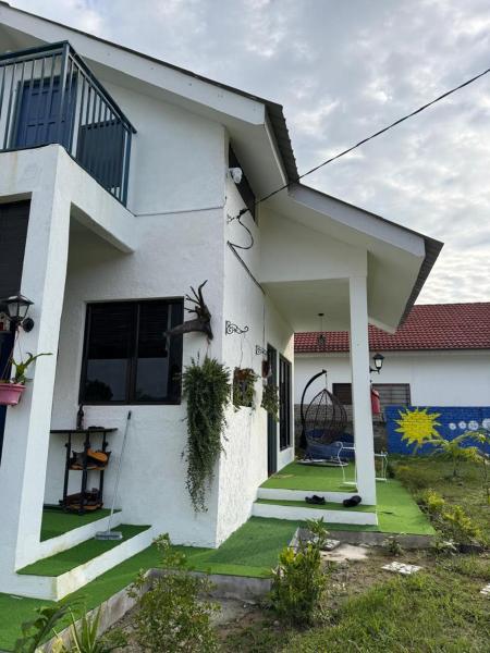 Science And Astronomy Garden - 雪蘭莪
