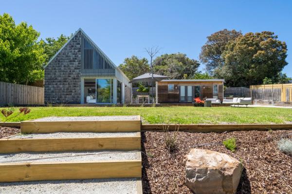 The Hillside Project - Frankston