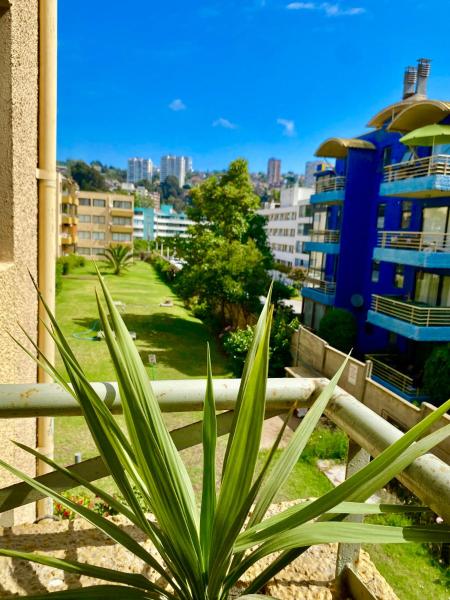 Reñaca Lindo Departamento - Viña del Mar