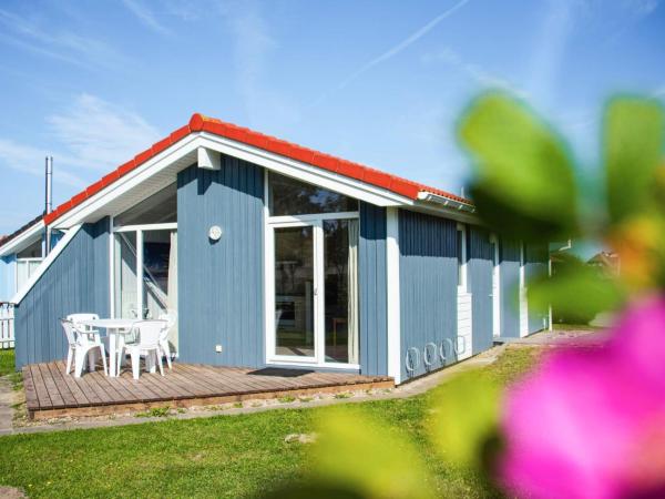4 Star Holiday Home In Friedrichkoog - Friedrichskoog