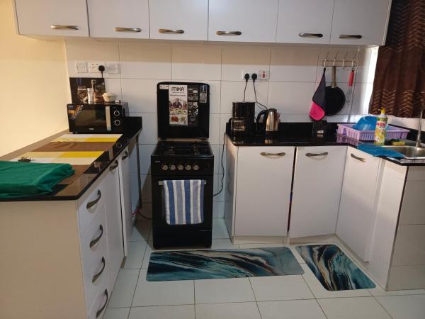 Anny's Bnb - Nairobi