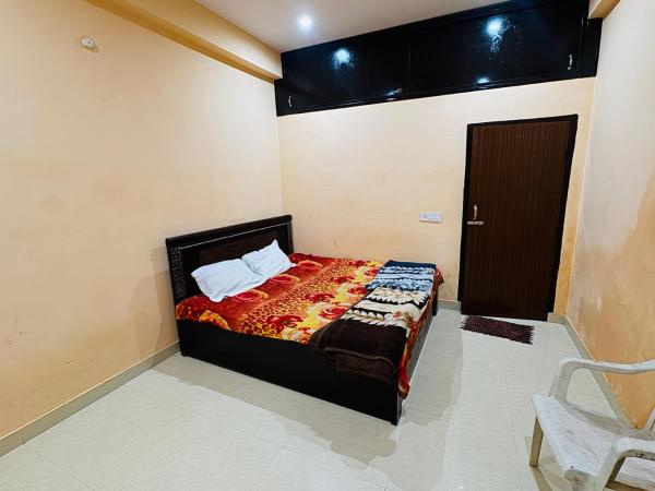 Shri Bala Ji Guest House - Vrindavan