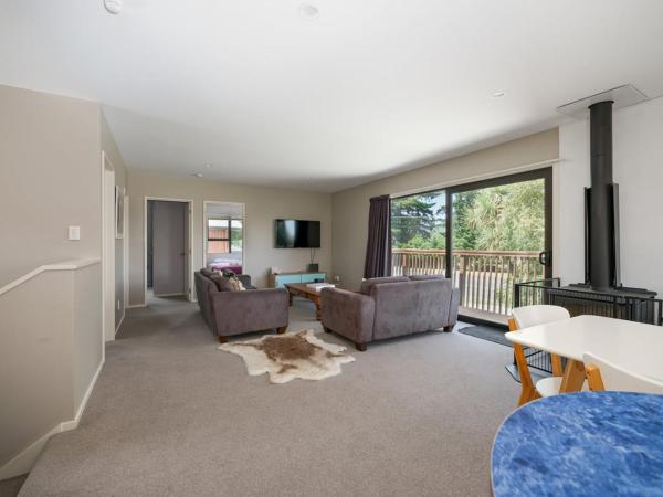 Fully Fenced & Pet Friendly! Great For Families! - Hanmer Springs