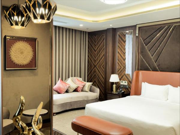Muong Thanh Luxury Cao Bang - Cao Bang