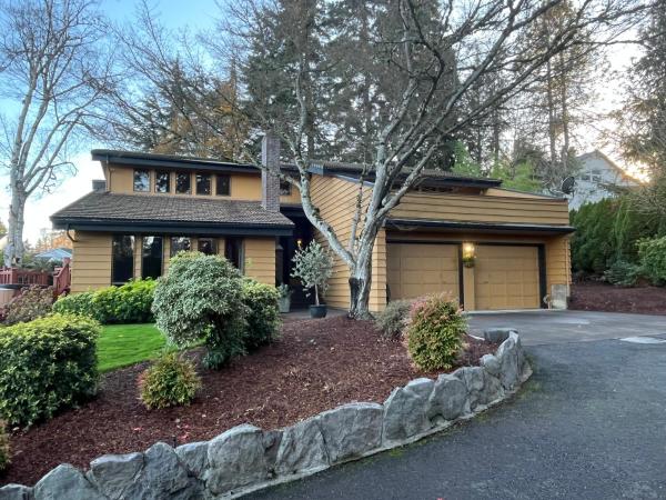 Myrtle Cottage Guesthouse West Salem - Oregon