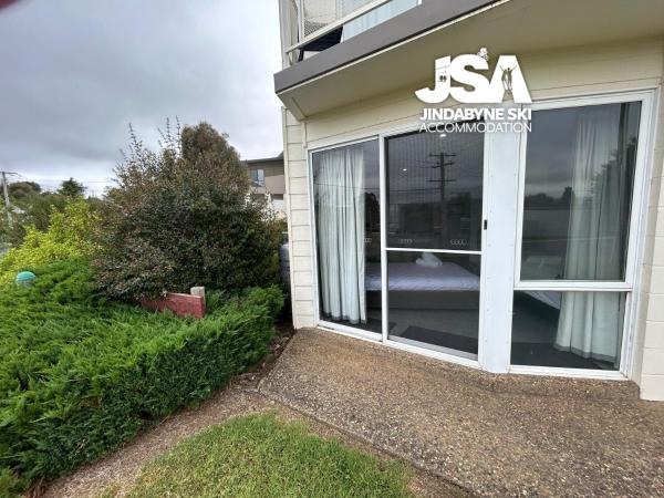 Parkwood 4 - Jindabyne