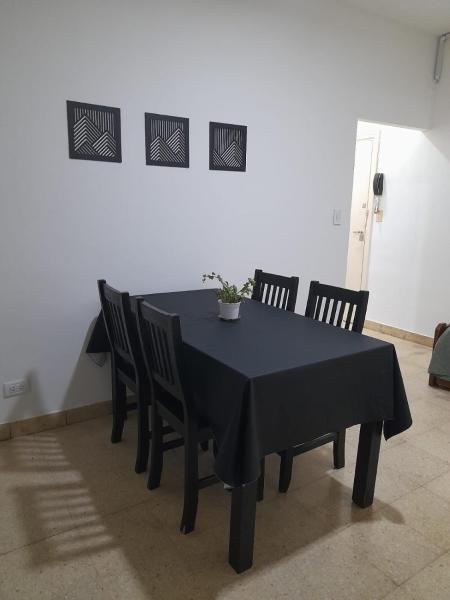 Microcentro Mar Del Plata A Pasos De La Playa Y Peatonal - Mar del Plata