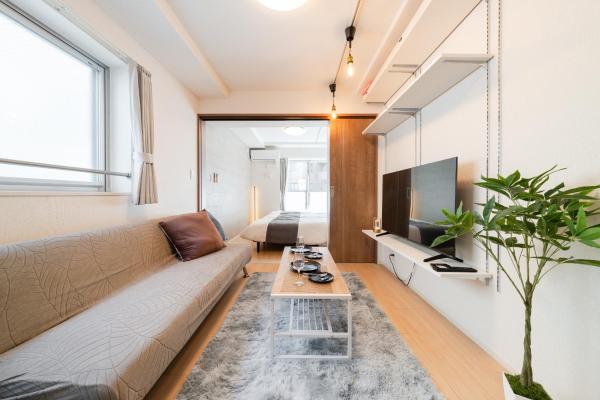 Terrace Tokyo Otsuka South - Shinjuku City