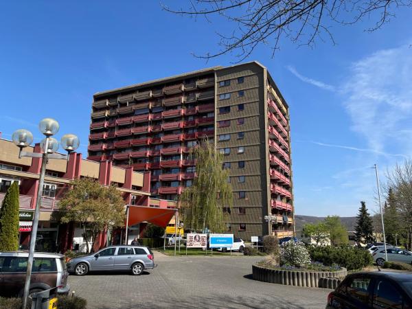 Ferienwohnung Ground B-104 Im Taunusblick 5 - Mit Pool Und Sauna - Bad Ems