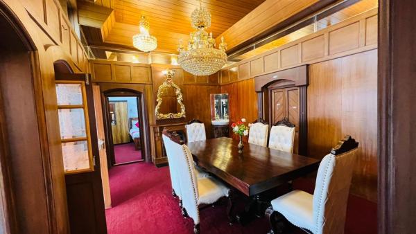 Hidden Heritage Ins - Ooty