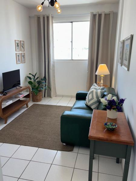 Apartamento No Centro Com Ar-condicionado - Piracicaba