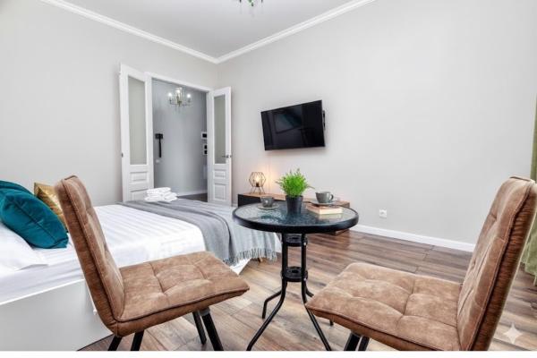 Raisson Aparthotel H273 Хан Шатыр - Astana - Nur-Sultan