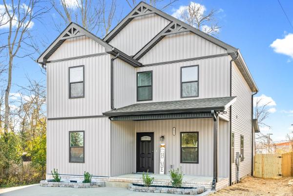 The Lookout In Downtown - 1022 Main St - Clarksville, TN