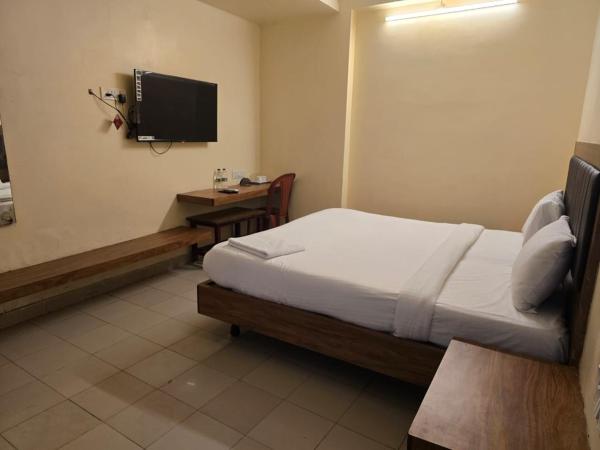 Hotel Gallexy Grand - Čennai