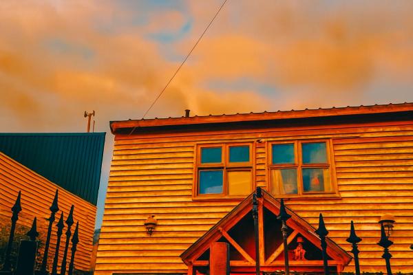 Habitaciontemporal1 - Rio Grande