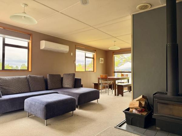 Kiwi Holidays In Cromwell - Cromwell, New Zealand