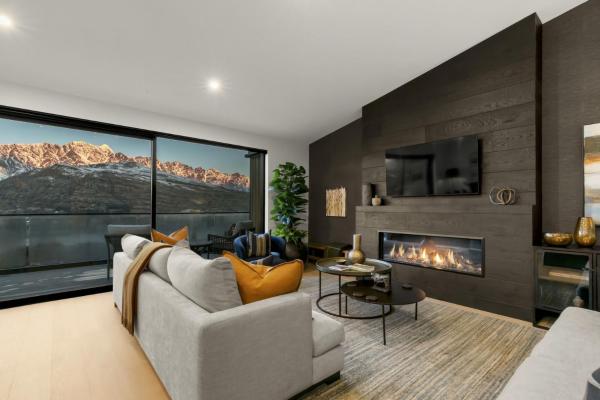 Highview Hideaway - Queenstown