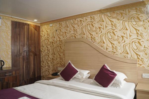 Hotel Guru International - Port Blair