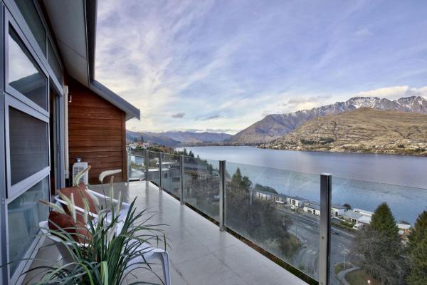 Gorgeous On Gum - Arrowtown
