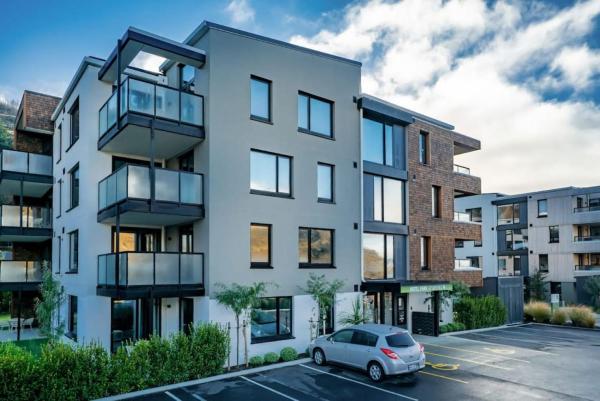 Coronet Escape Apartment 1 - Base Of Coronet Peak - Queenstown, New Zealand