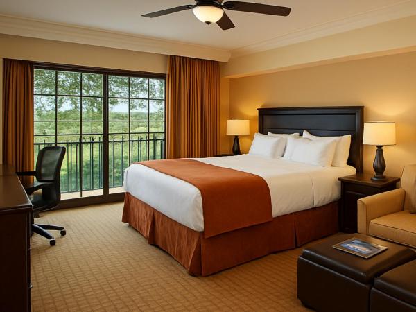 Marbrisa, A Hilton Grand Vacations Club - Studio St2 - Carlsbad, CA