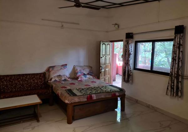 Muhabbot Hossain - Bangladesh