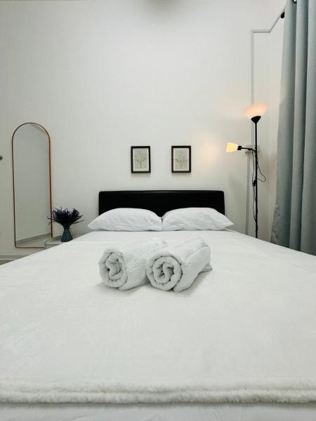 Abhar Homestay Batu Pahat 2 - Batu Pahat